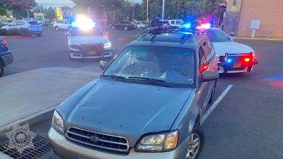 June 22 retail-theft operation leads to 22 arrests | Clackamas County